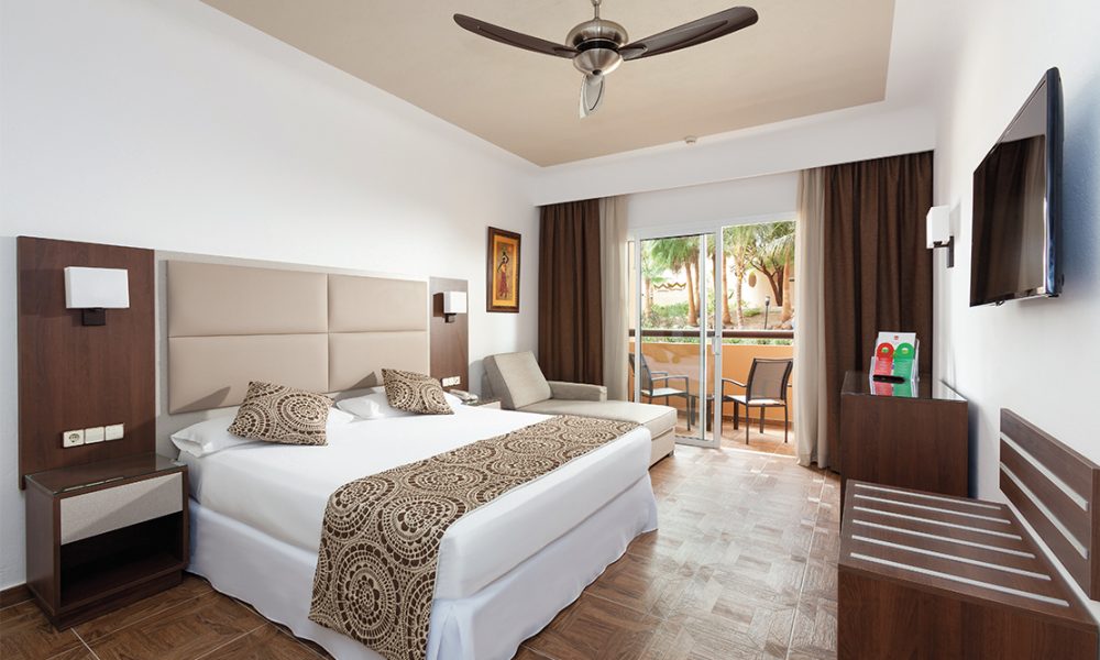 ClubHotel Riu Funana – Construye Capital