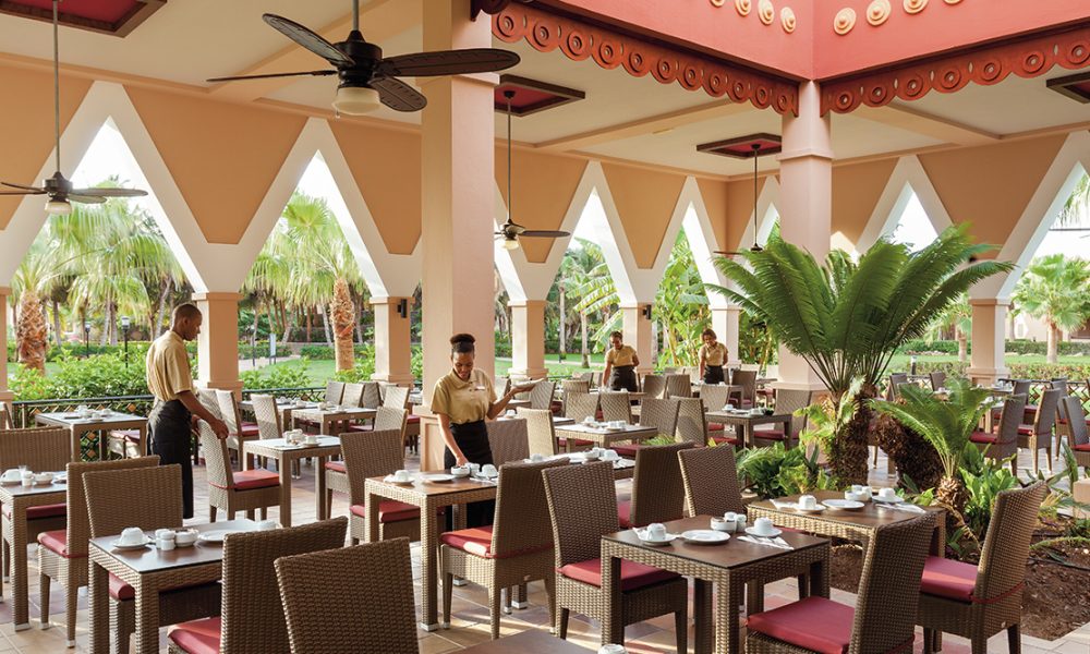 ClubHotel Riu Funana – Construye Capital