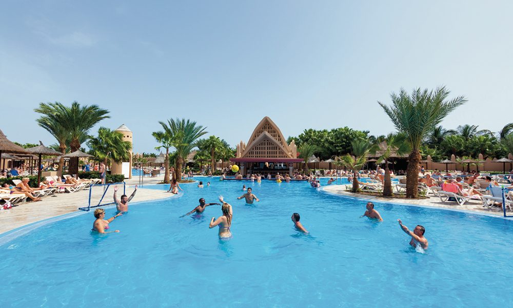 ClubHotel Riu Funana – Construye Capital