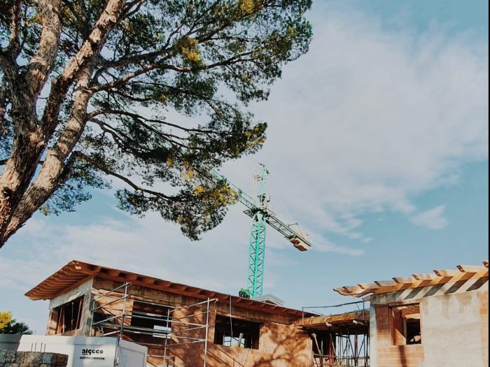 Obra Nueva – Construye Capital