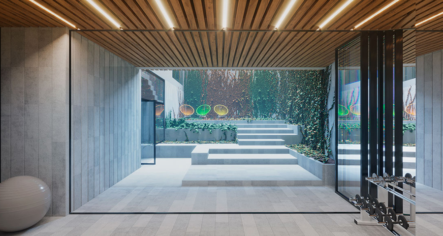 Edificio Ferraz 98 – Construye Capital