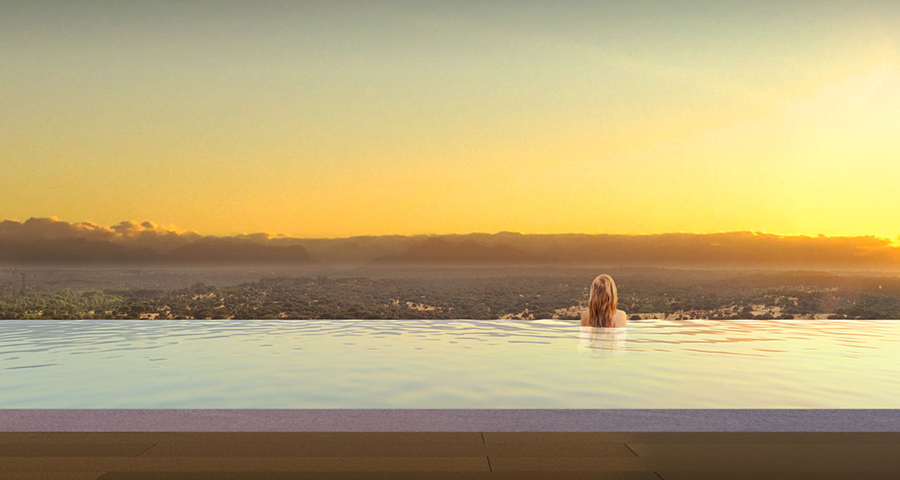 Edificio Ferraz 98 – Construye Capital