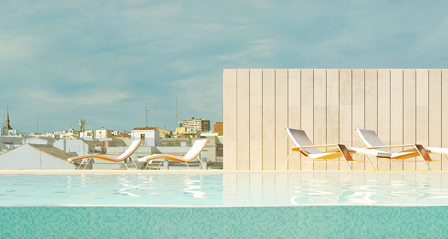 Edificio Ferraz 98 – Construye Capital