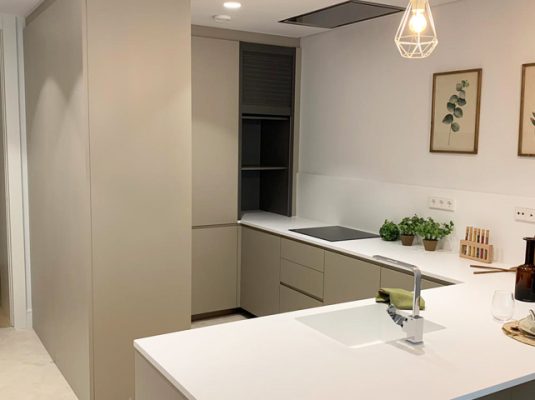 Residencial – Construye Capital