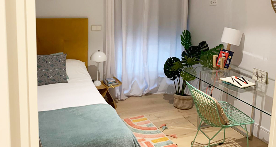 Edificio Ferraz 98 – Construye Capital